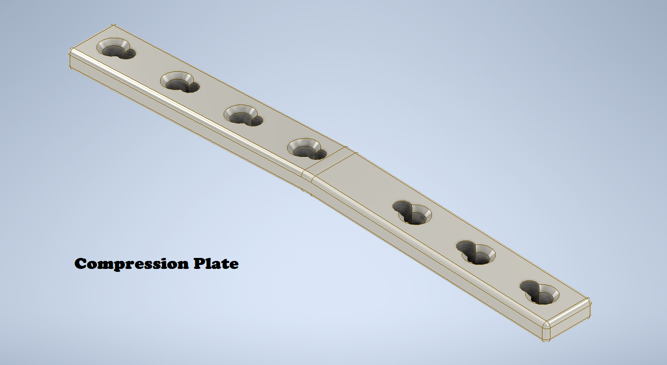 Orthopedic Products – Aseman LLC